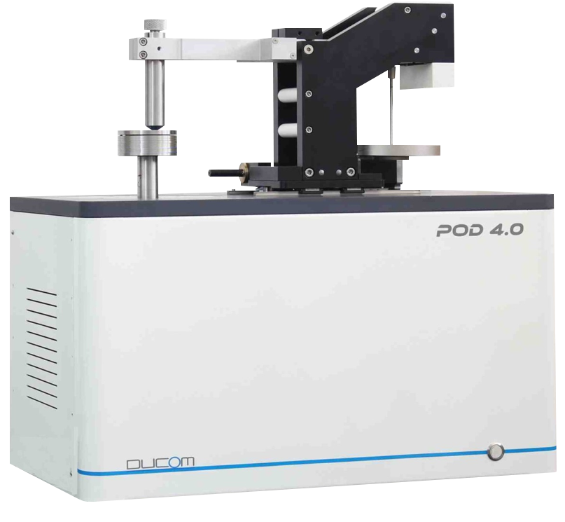 Multi Capability Tribometer (Pin/Ball on Disk)